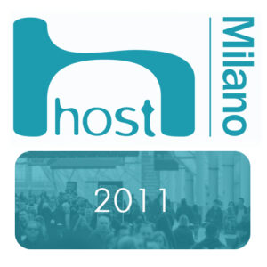 COFRIMELL HOST MILANO 2011 - Cofrimell